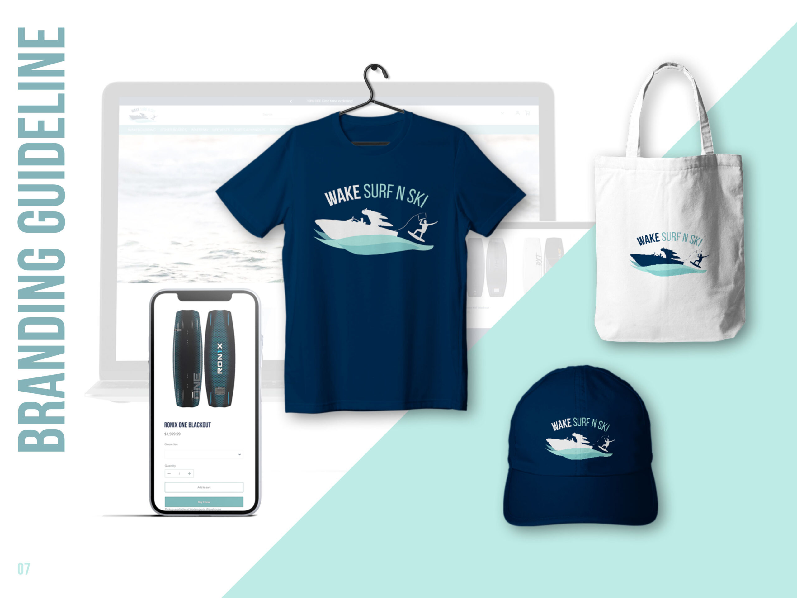 Our Projects – Pink Mango